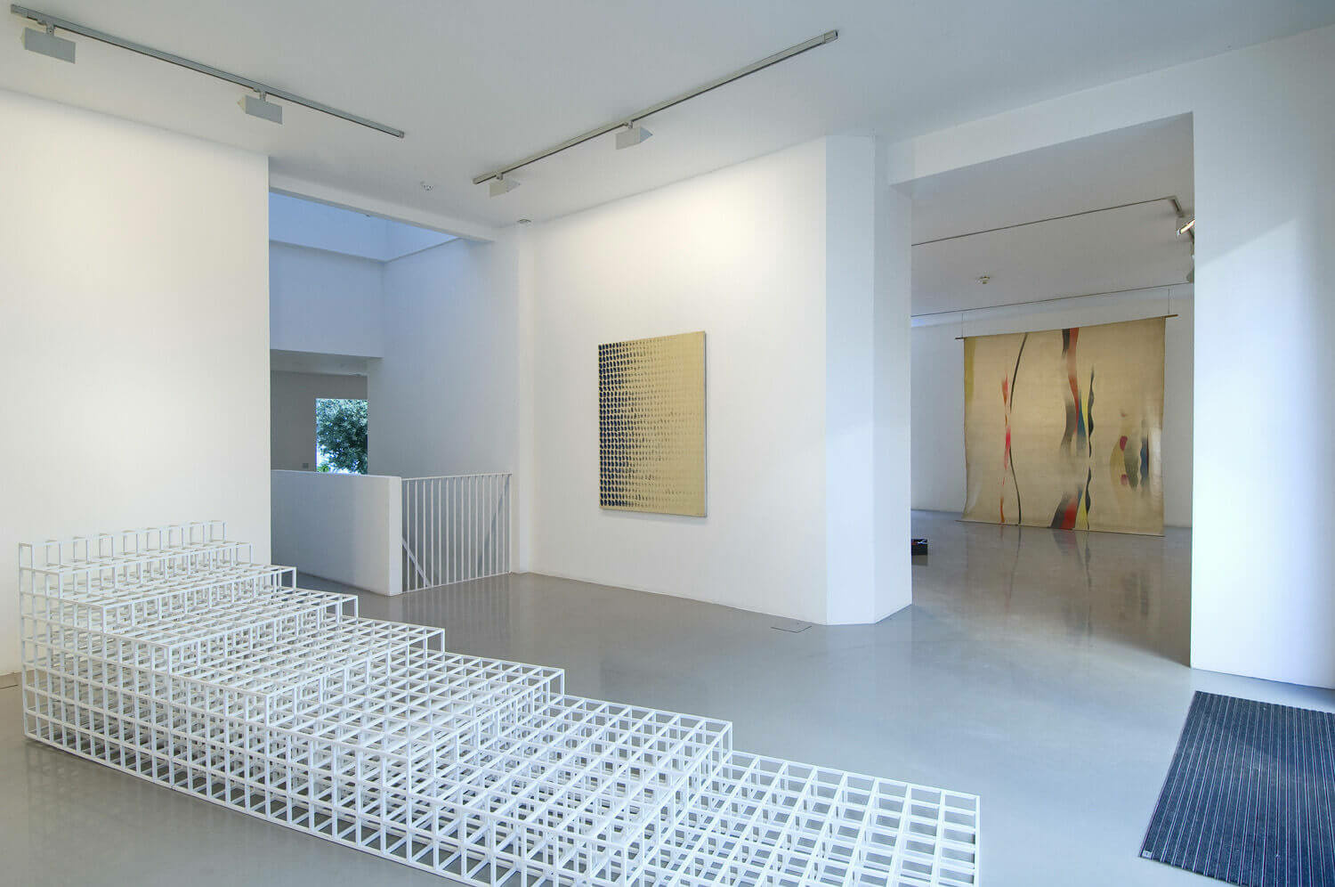 Lisson Presents 5 | Exhibitions | Lisson Gallery