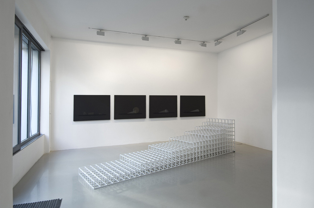 Lisson Presents 5 | Exhibitions | Lisson Gallery