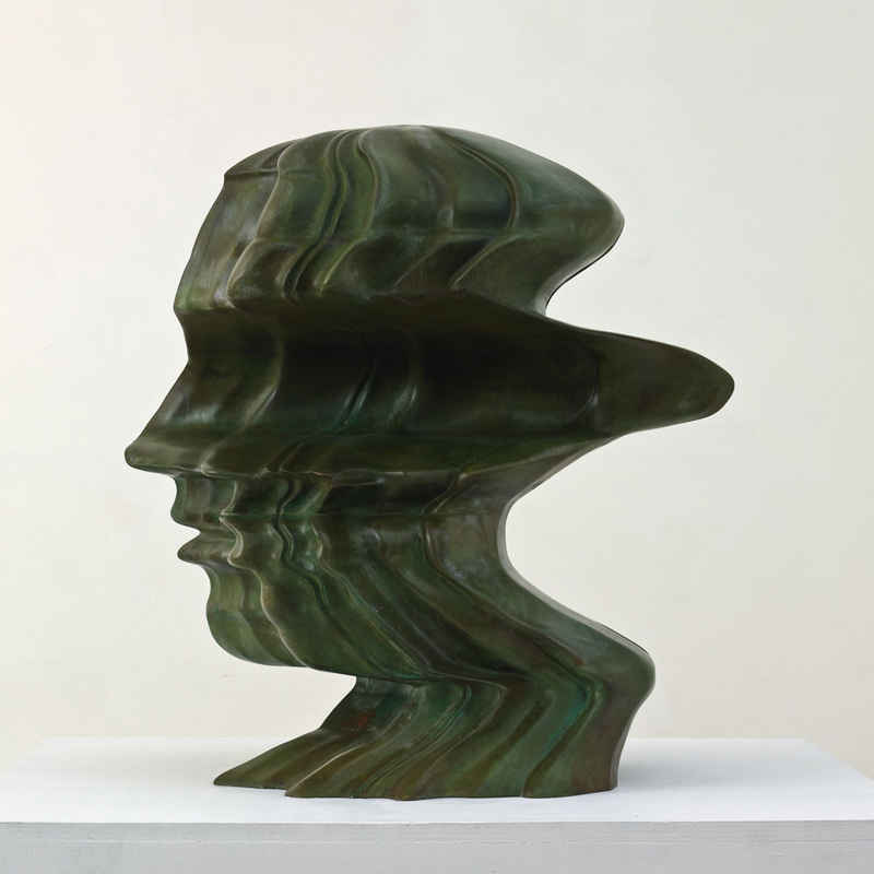 Tony Cragg | Artists | Lisson Gallery