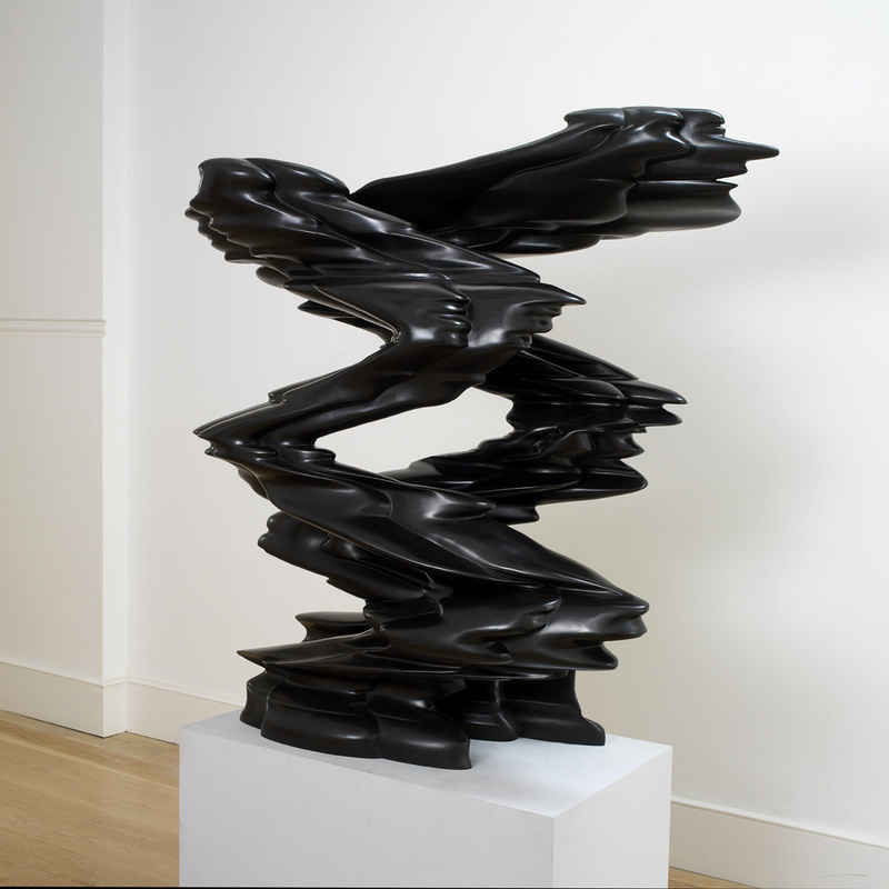 Tony Cragg | Artists | Lisson Gallery