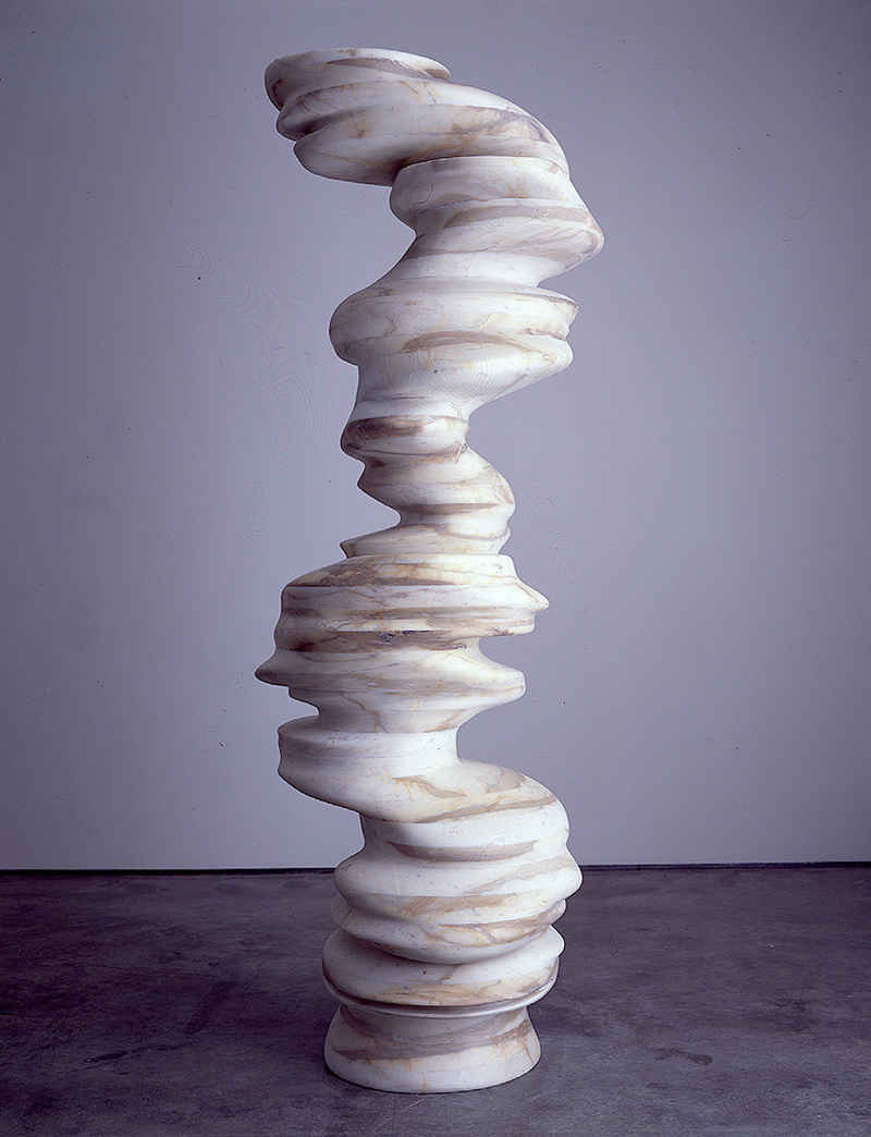 Tony Cragg | Artists | Lisson Gallery