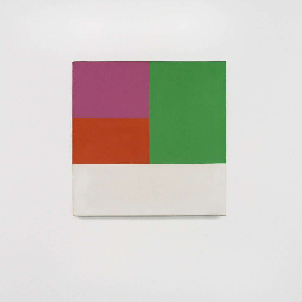 Peter Joseph | Artists | Lisson Gallery