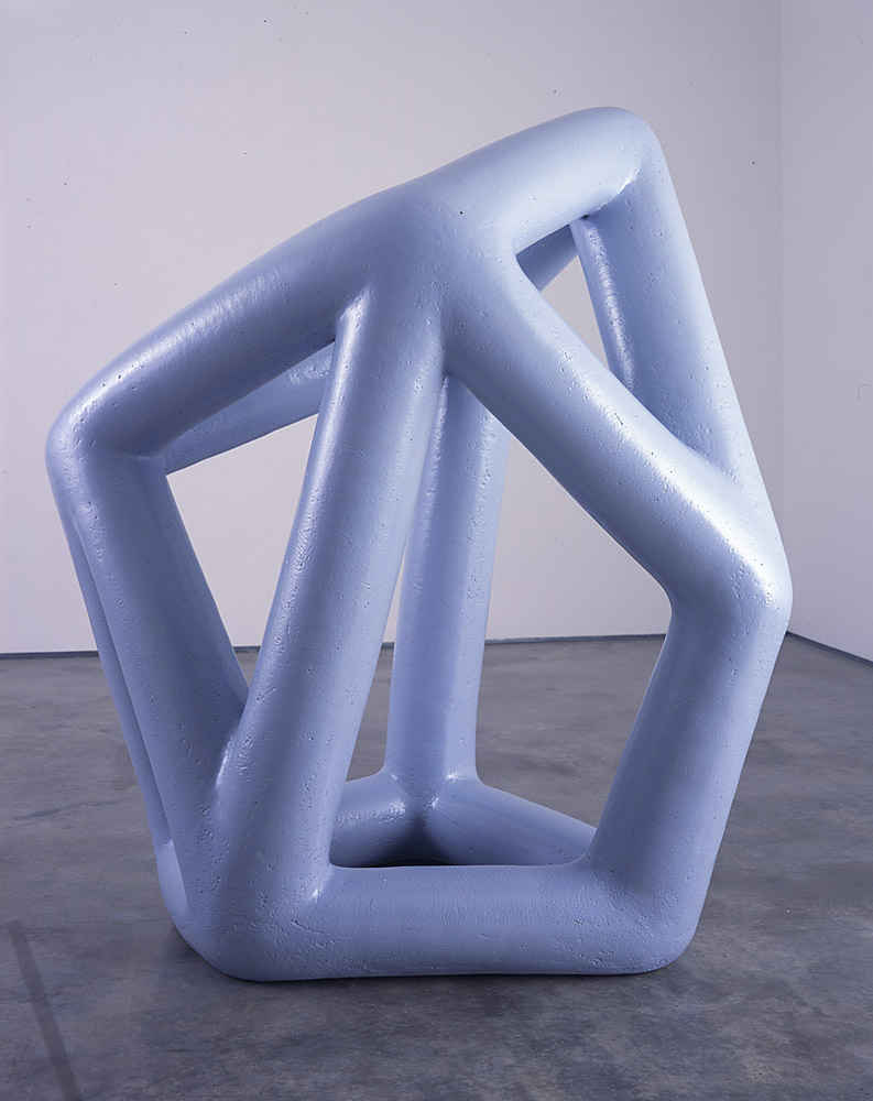Richard Deacon | Exhibitions | Lisson Gallery