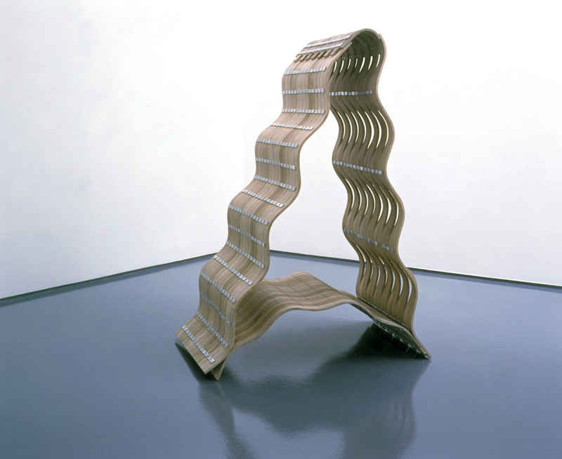 Richard Deacon | Exhibitions | Lisson Gallery
