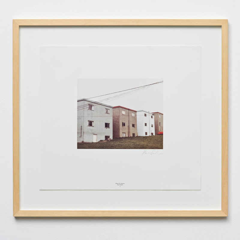 Dan Graham | Artists | Lisson Gallery