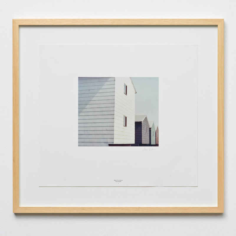 Dan Graham | Artists | Lisson Gallery