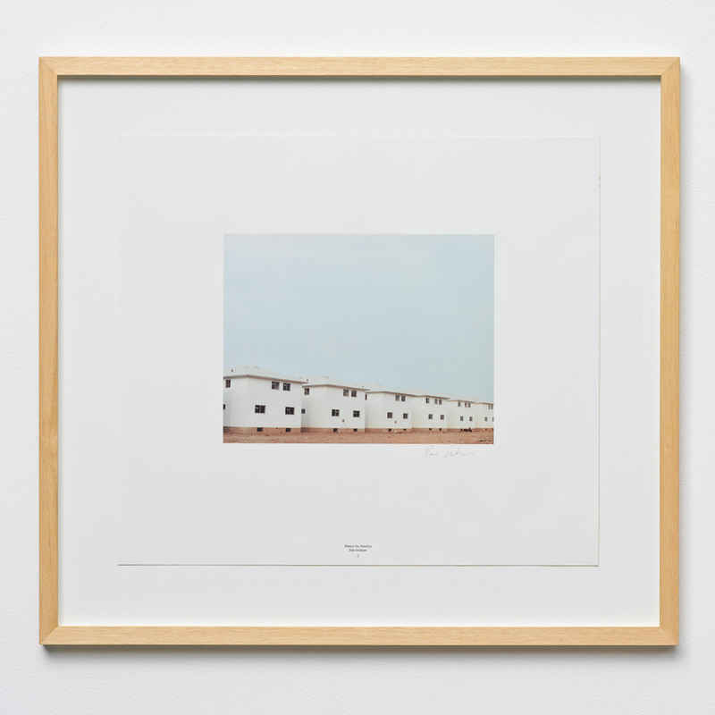 Dan Graham | Artists | Lisson Gallery