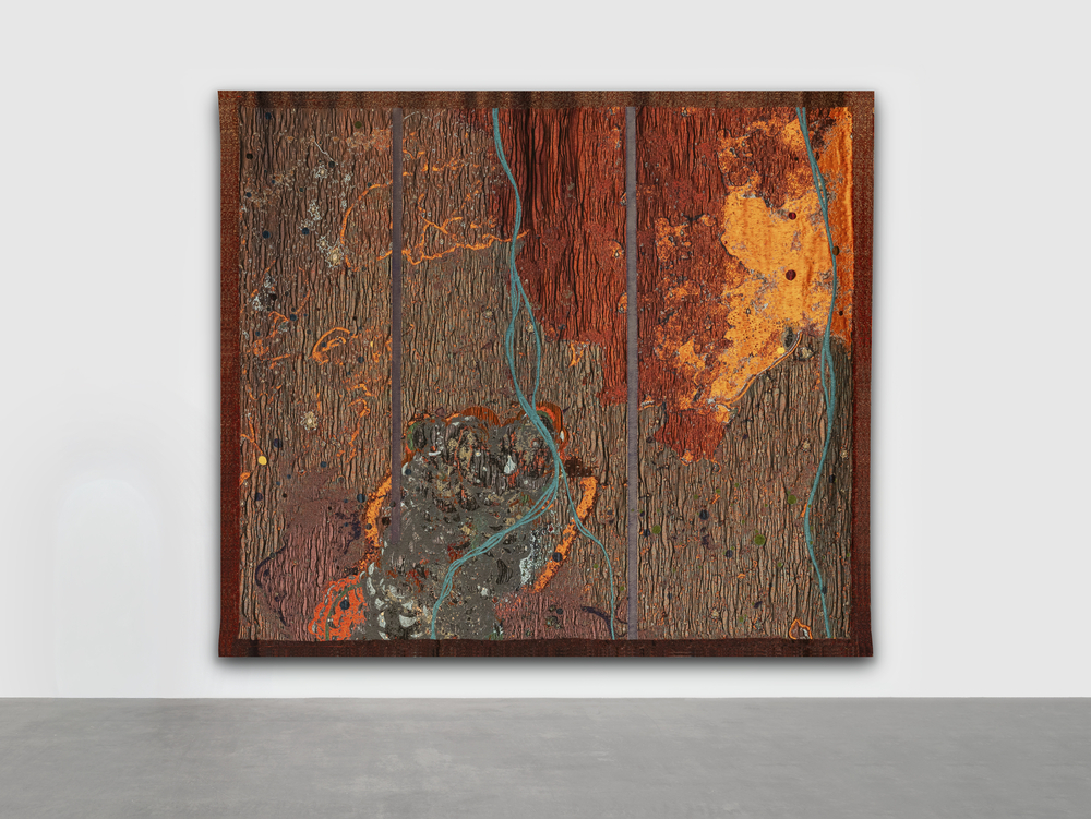 Art Basel Miami Beach 2025 | Exhibitions | Lisson Gallery