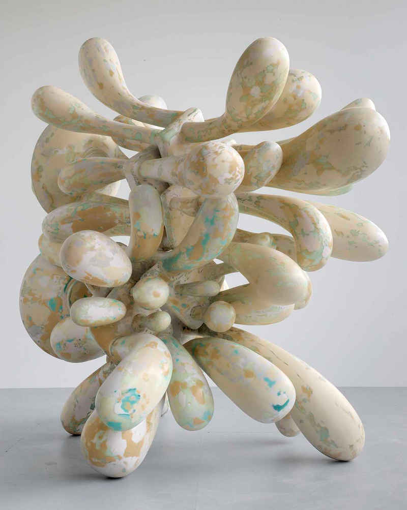 Tony Cragg | Artists | Lisson Gallery