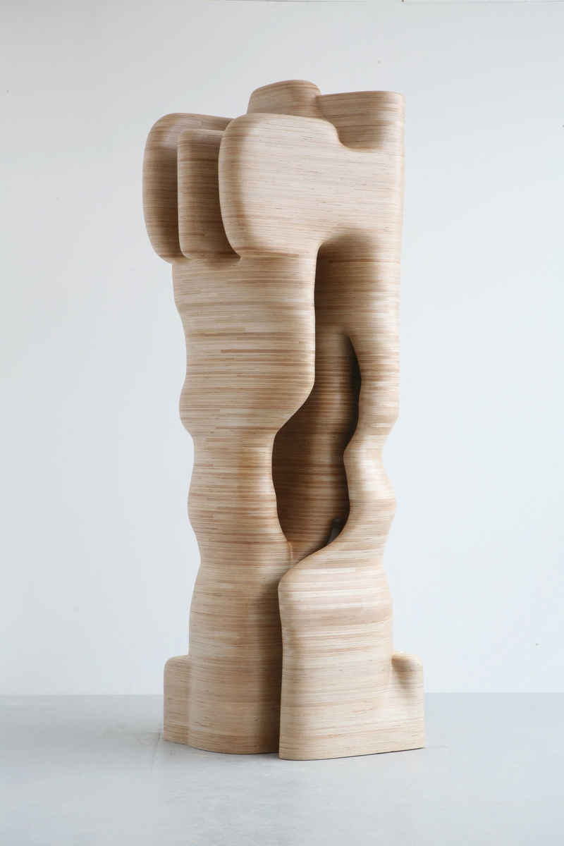 Tony Cragg | Artists | Lisson Gallery