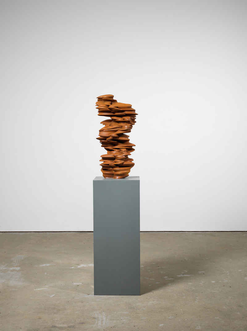 Tony Cragg | Artists | Lisson Gallery