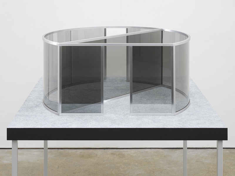 Dan Graham | Artists | Lisson Gallery