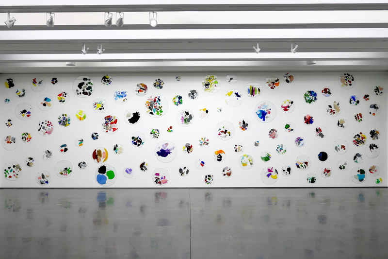 Ryan Gander | Artists | Lisson Gallery