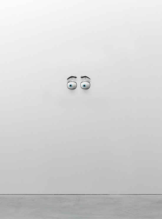 Ryan Gander | Artists | Lisson Gallery