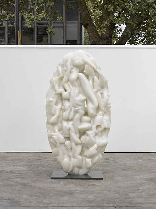 Tony Cragg | Artists | Lisson Gallery