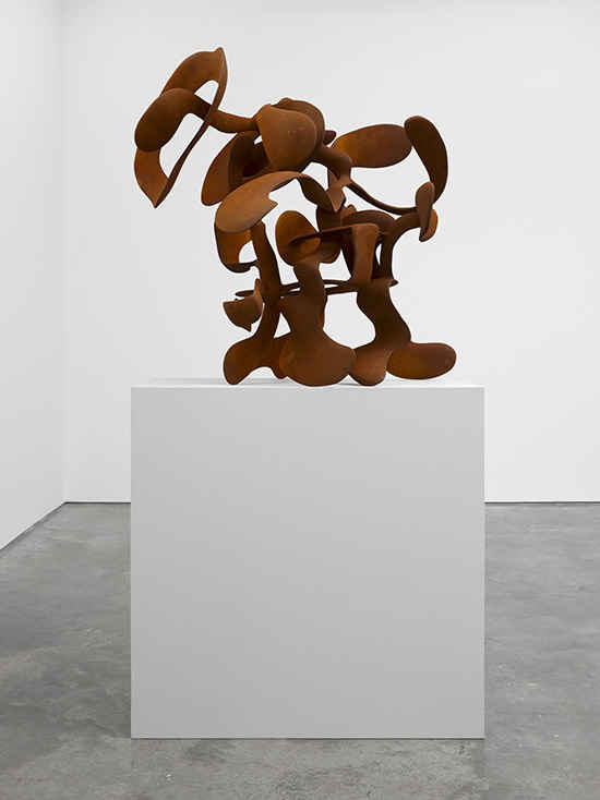 Tony Cragg | Artists | Lisson Gallery
