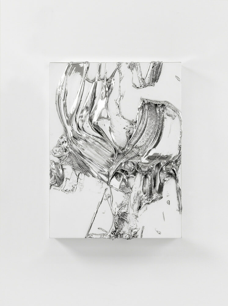 Jason Martin | Exhibitions | Lisson Gallery